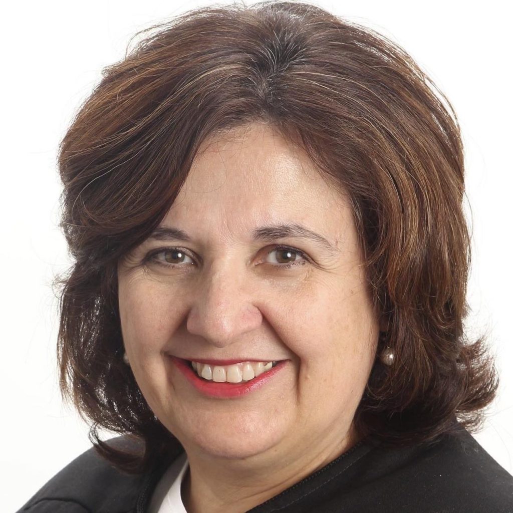 Harris County Court Directory 2025
